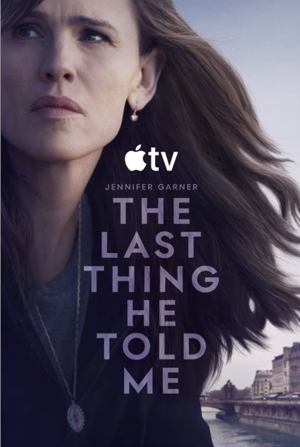 The last thing he told me is back... and the past isn’t done yet