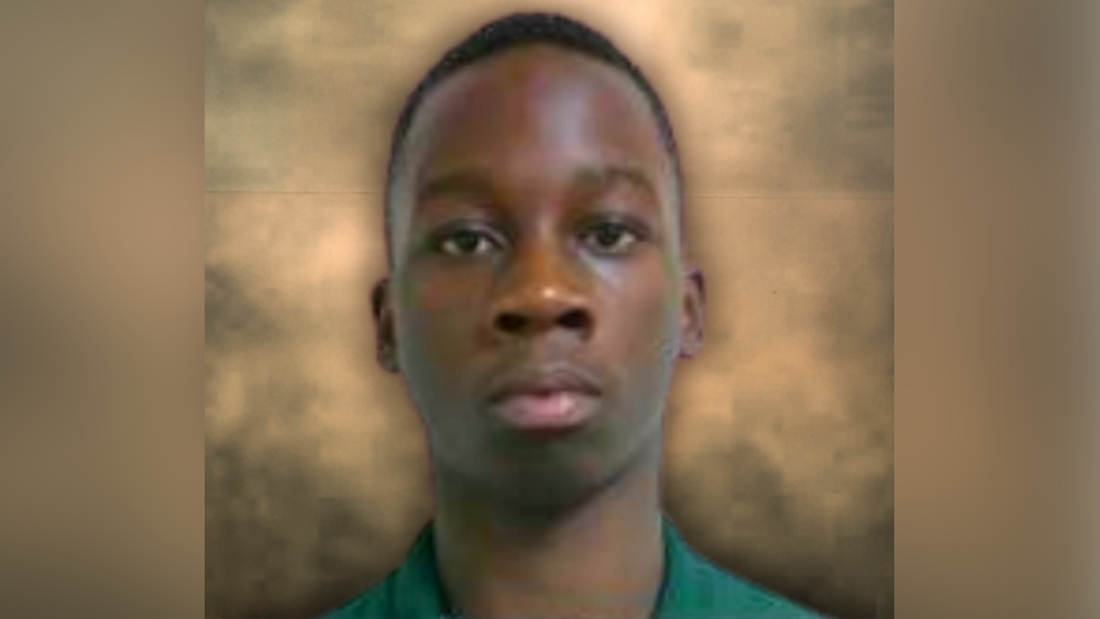 Update: Missing Beaufort County teen found safe