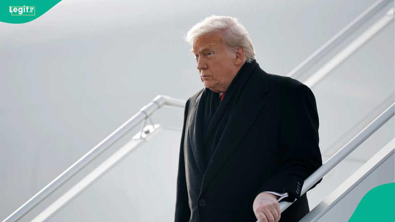 Under-secretary Allison to lead US‑Nigeria joint working group amid ...