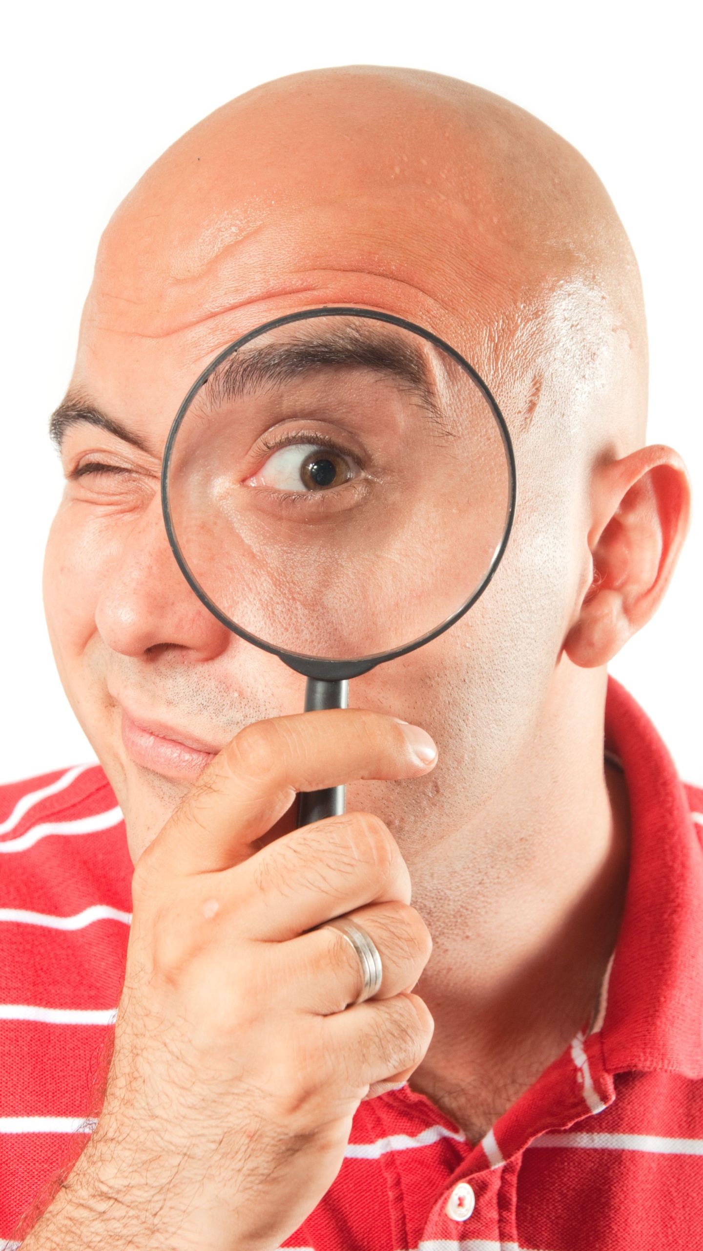 What people notice about others quickly