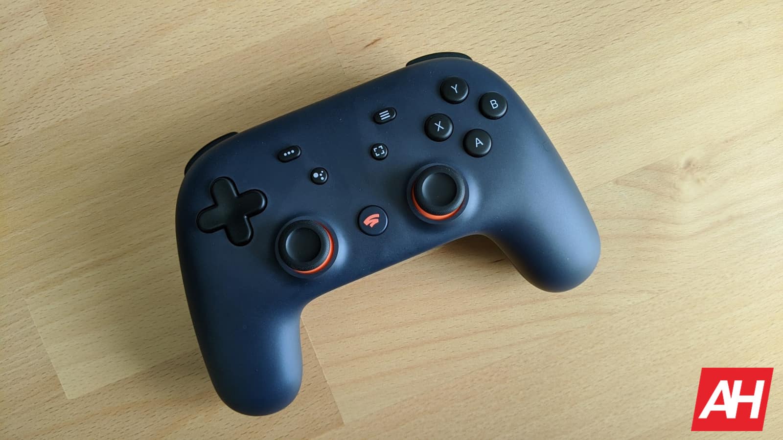 Google's Stadia controller conversion tool kicks the bucket