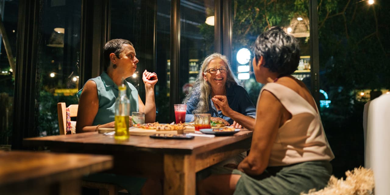 How to plan for the end of your life if you don’t have kids or a spouse