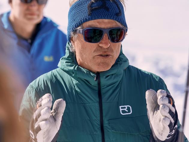 Nach Lawinen-Unglücken: Warum selbst erfahrene Skibergsteiger in die ...