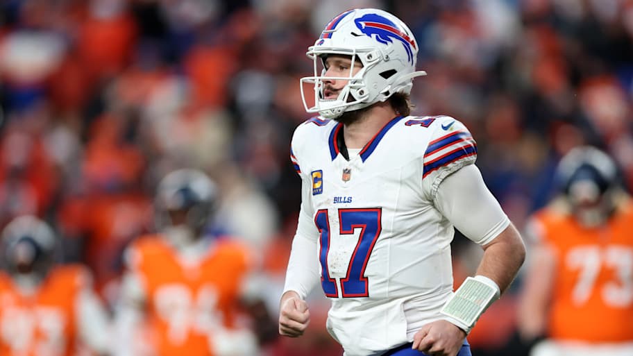 Brandon Beane offered up a worrisome Josh Allen injury update amid ...