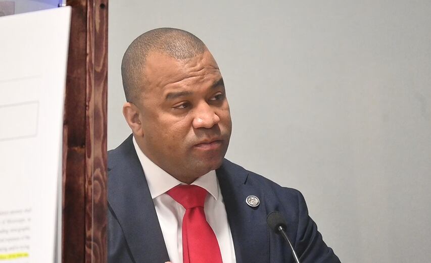 Feds need more time to respond to motion to dismiss in Jackson bribery case