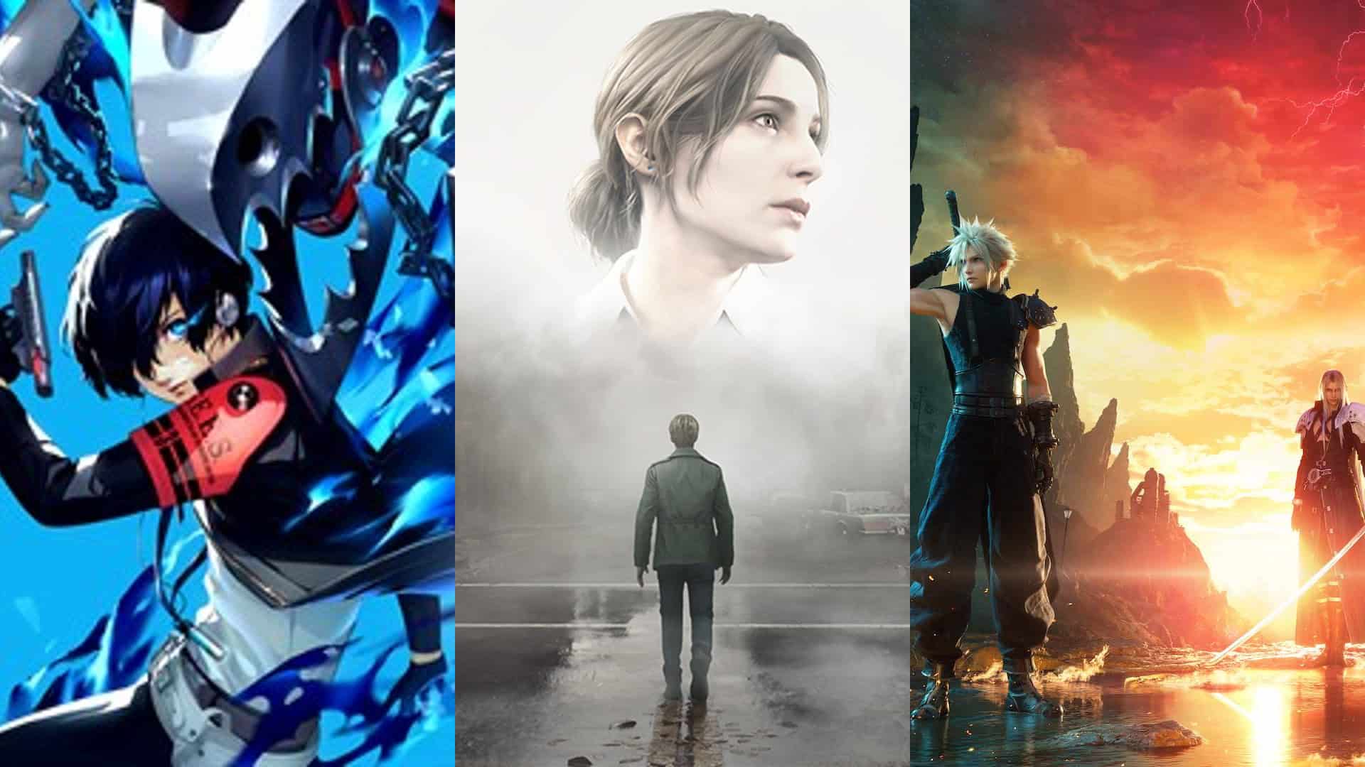 Some of the best video game remakes and remasters in recent years