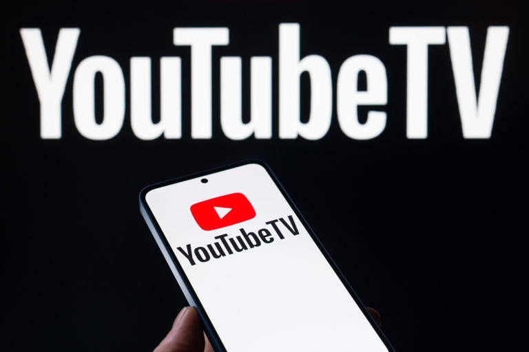 YouTube TV officially announces prices for 5 new plans