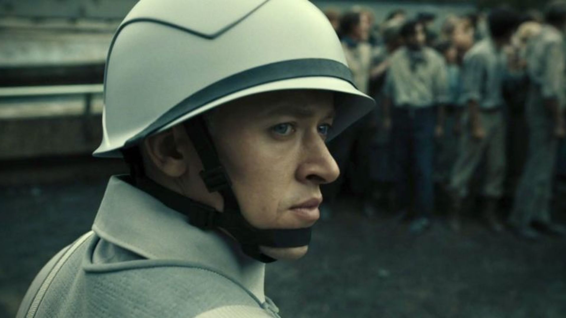 The Hunger Games: The Ballad of Songbirds and Snakes weg bij Netflix en ...