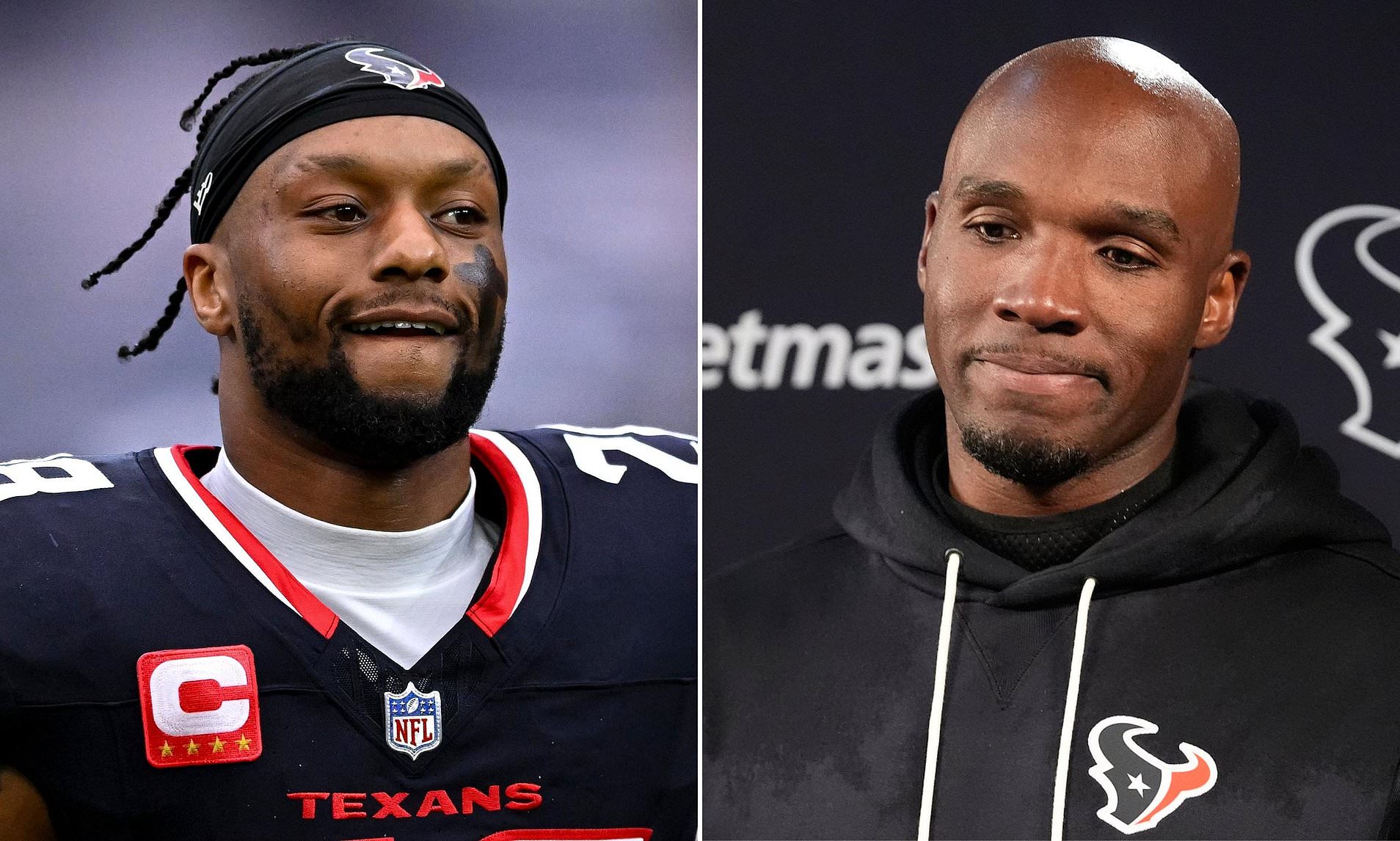 Mystery over NFL star as team refuses to reveal 'freak' condition that ...