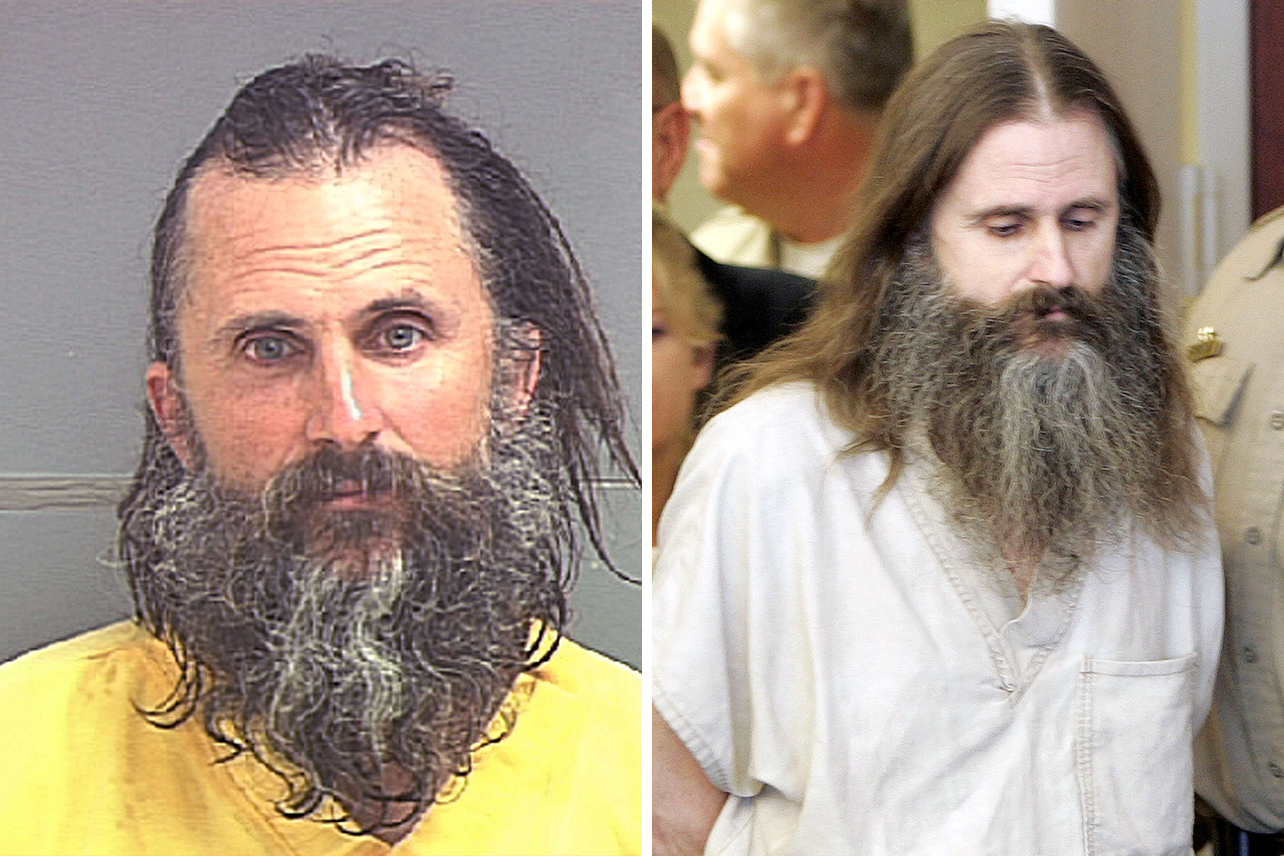 Where is Brian Mitchell now? Netflix’s ‘Kidnapped: Elizabeth Smart’ doc ...