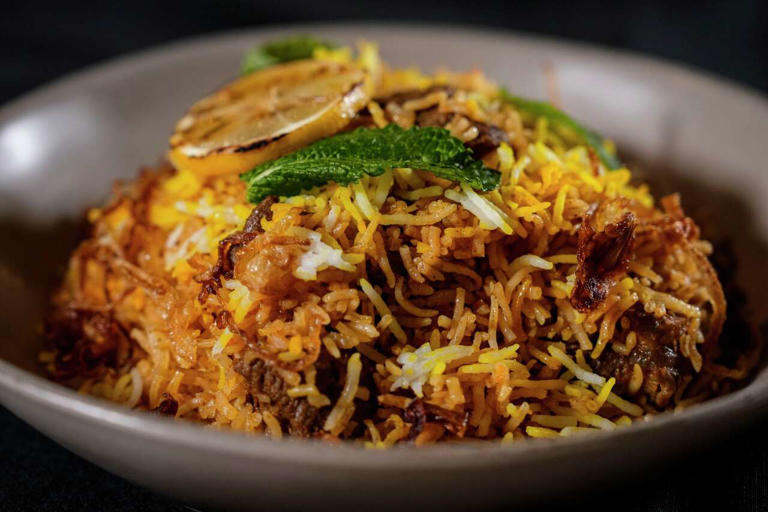 10 things to know about Amrina chef Jassi Bindra, representing Houston ...