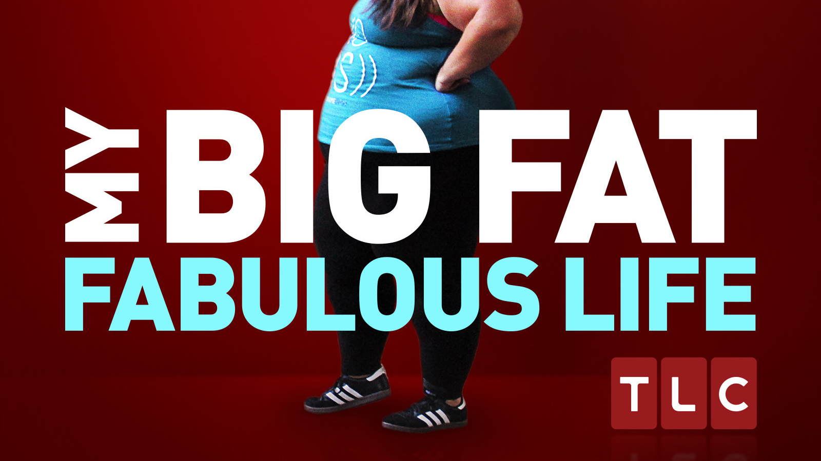 My Big Fat Fabulous Life: Inside Whitney Thore’s weight-loss ...