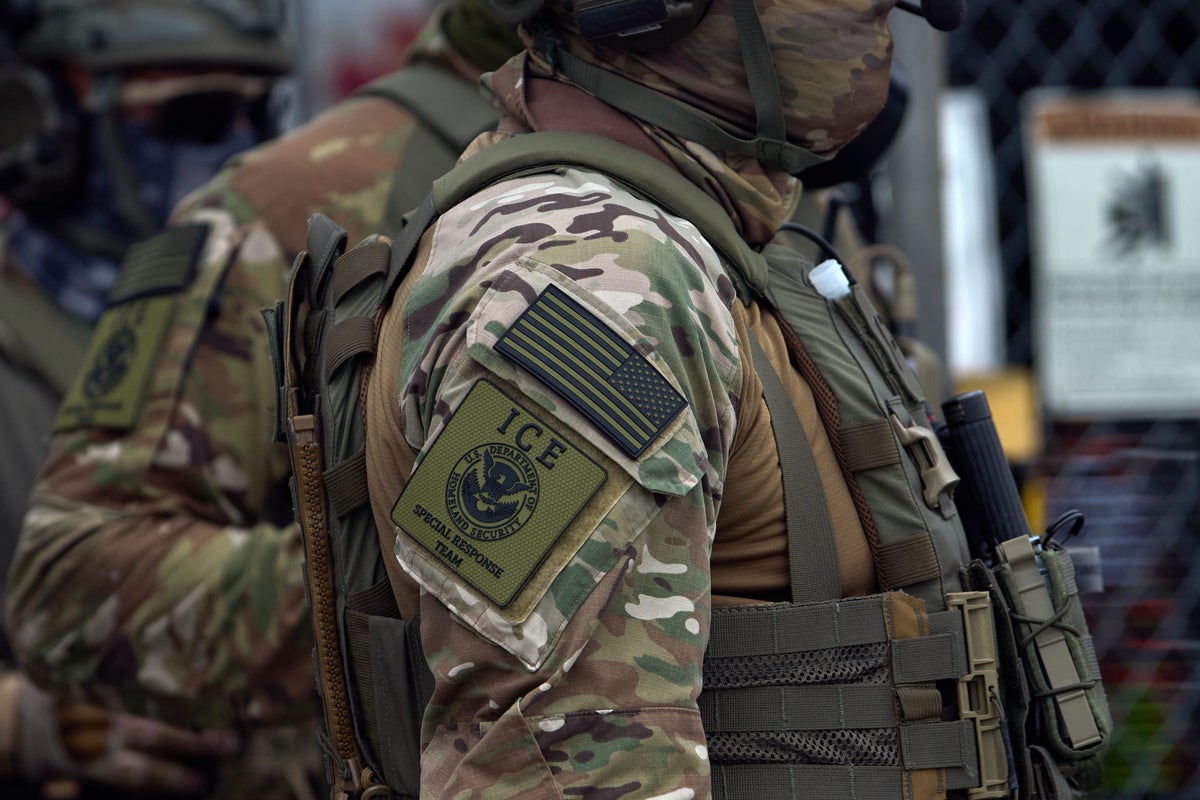 ICE is reportedly coming to Philadelphia. Residents have one response