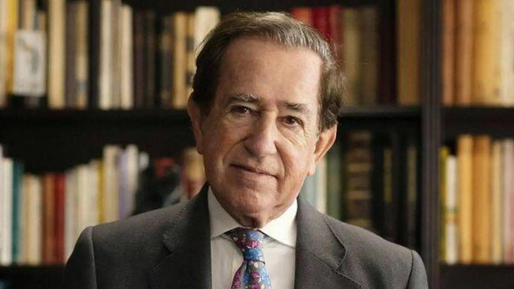 Enrique Rojas (76 años), psiquiatra, sobre la felicidad: "Identifica ...