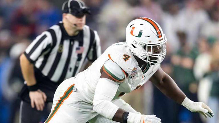 Dallas Cowboys will get up-close look at elite 2026 EDGE prospects at ...