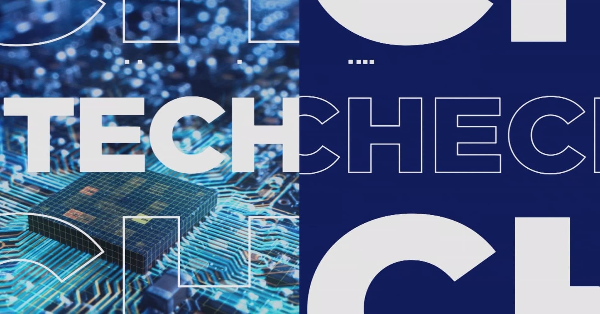 CNBC TechCheck evening edition: January 21, 2026