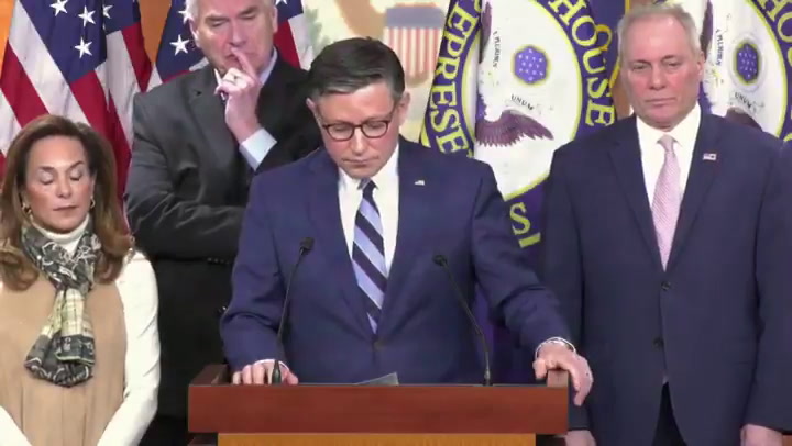 Erratic Trump speech sparks calls to 'take the keys' away