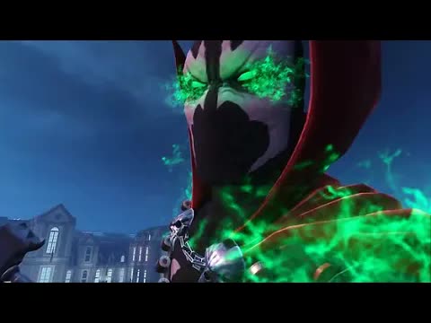 Modern Warfare 2 The Haunting trailer preview! First look at Spawn MW2 ...
