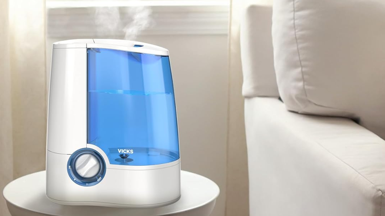 Winter wellness essentials: Staying healthy during cold season