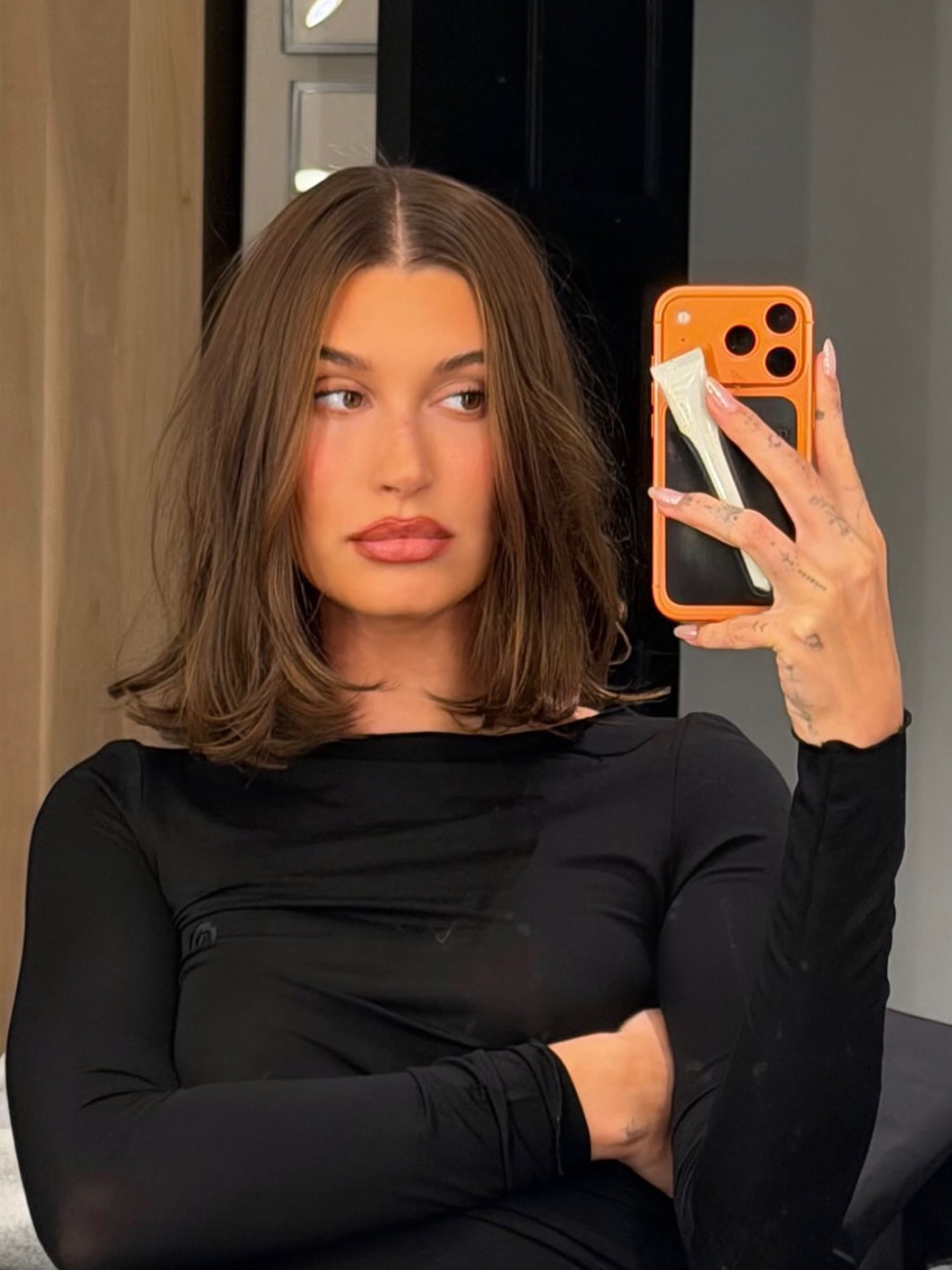 My hair is long, but these 7 trending bobs, shags, and pixies are ...