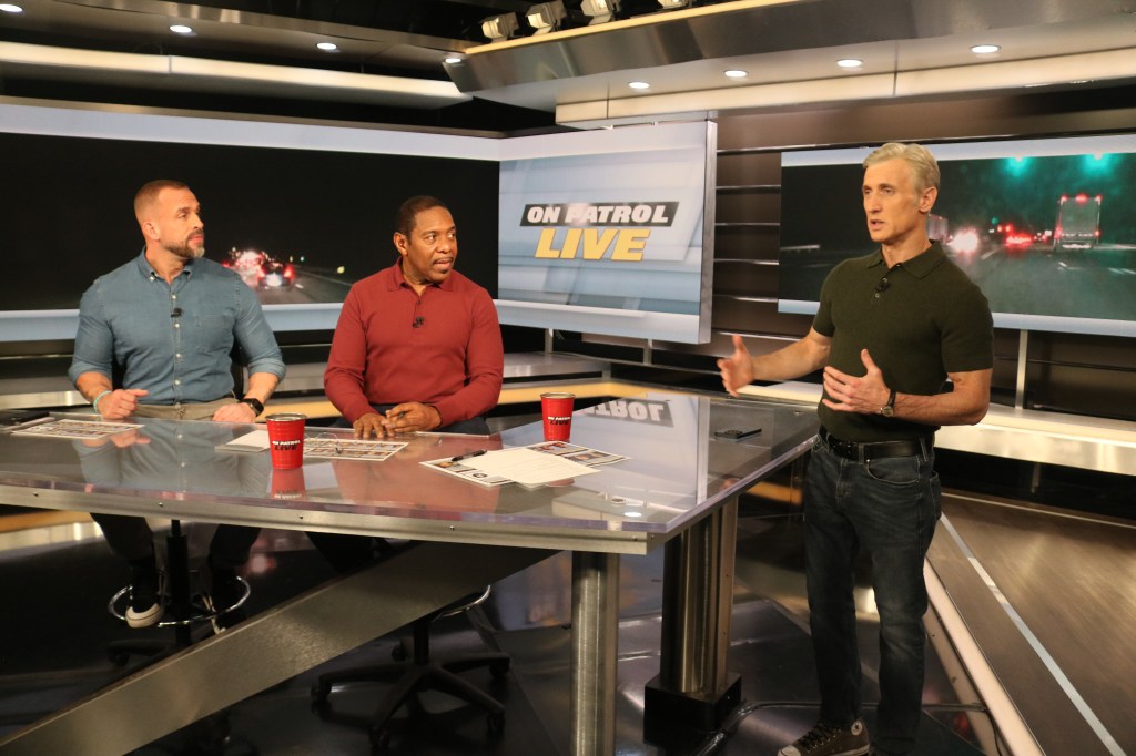 On Patrol: Live renewed for season 5 at Reelz, spinoff On Patrol: First ...