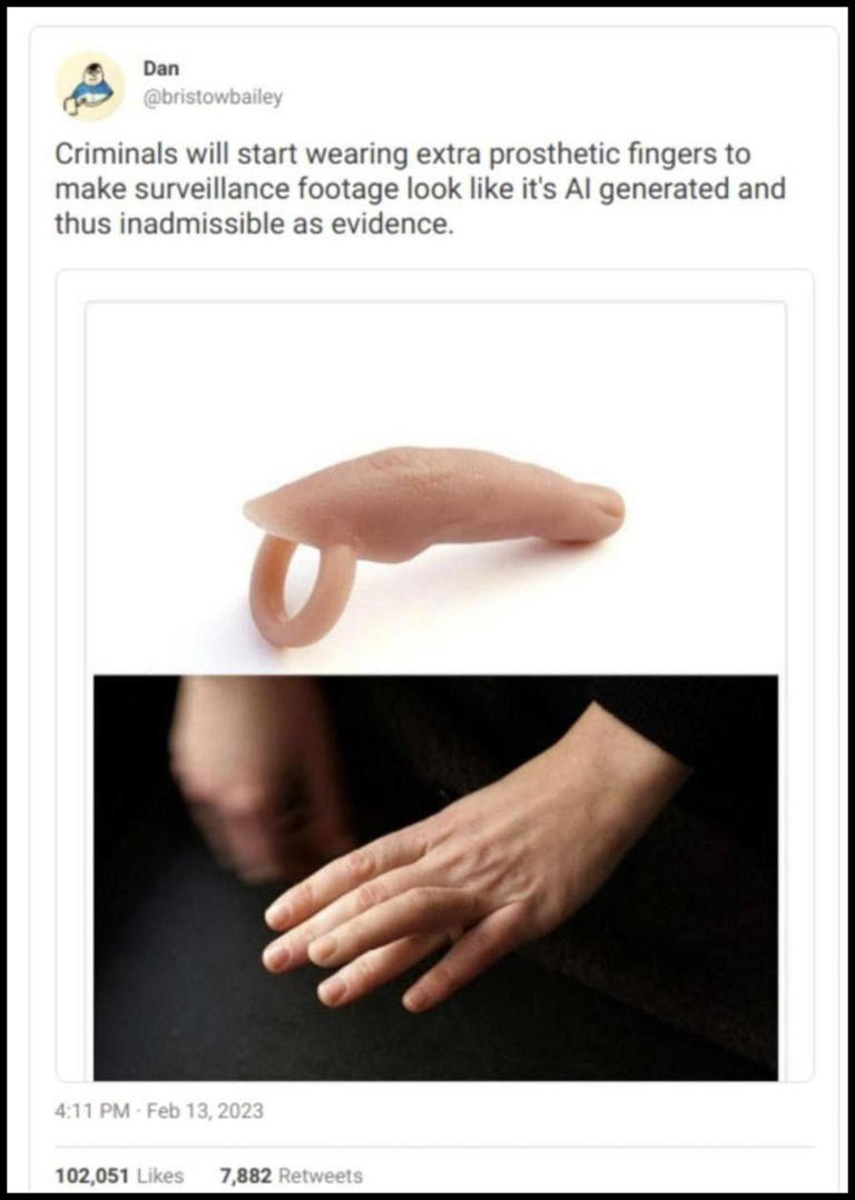 36+ posts that are giving major side eye energy