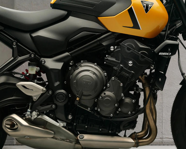 Triumph’s gorgeous, affordable entry-level roadster just got even more ...