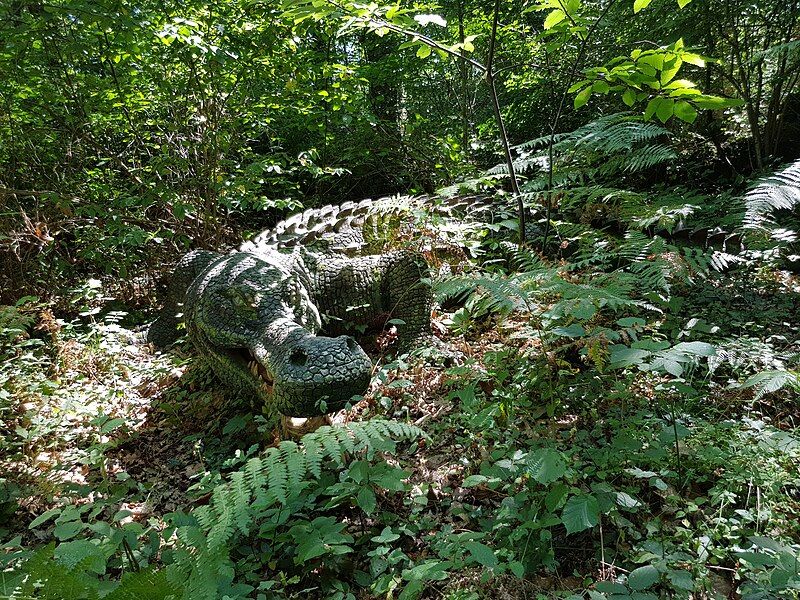 30+ animals that vanished from Earth