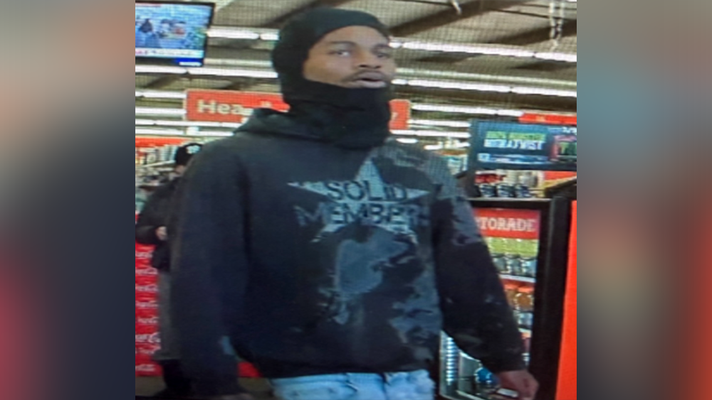 Investigators: Man wanted for exposing himself in Georgia Family Dollar ...