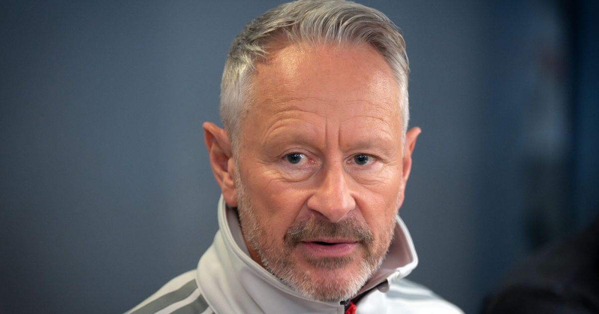 Audi unveils R26 livery and sets sights on first F1 title by 2030