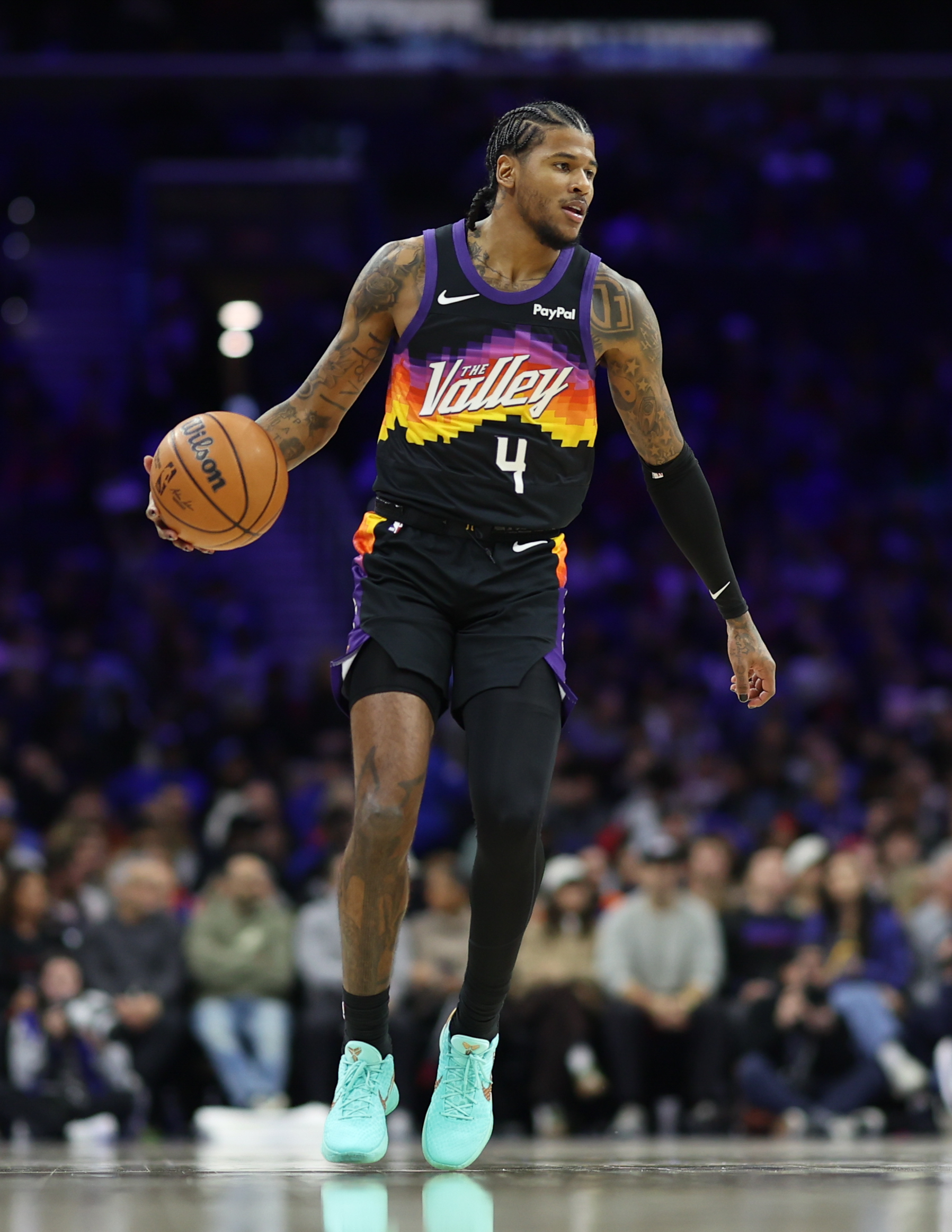 Jalen Green finally returns and the early reviews are in