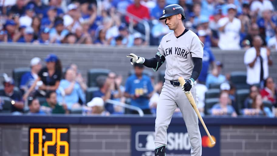 Dodgers checkmated Yankees well before boring Cody Bellinger reunion