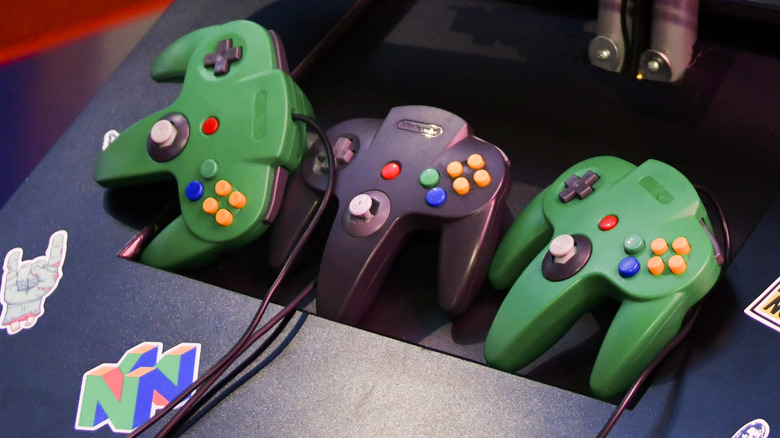How to use a Nintendo 64 controller on PC