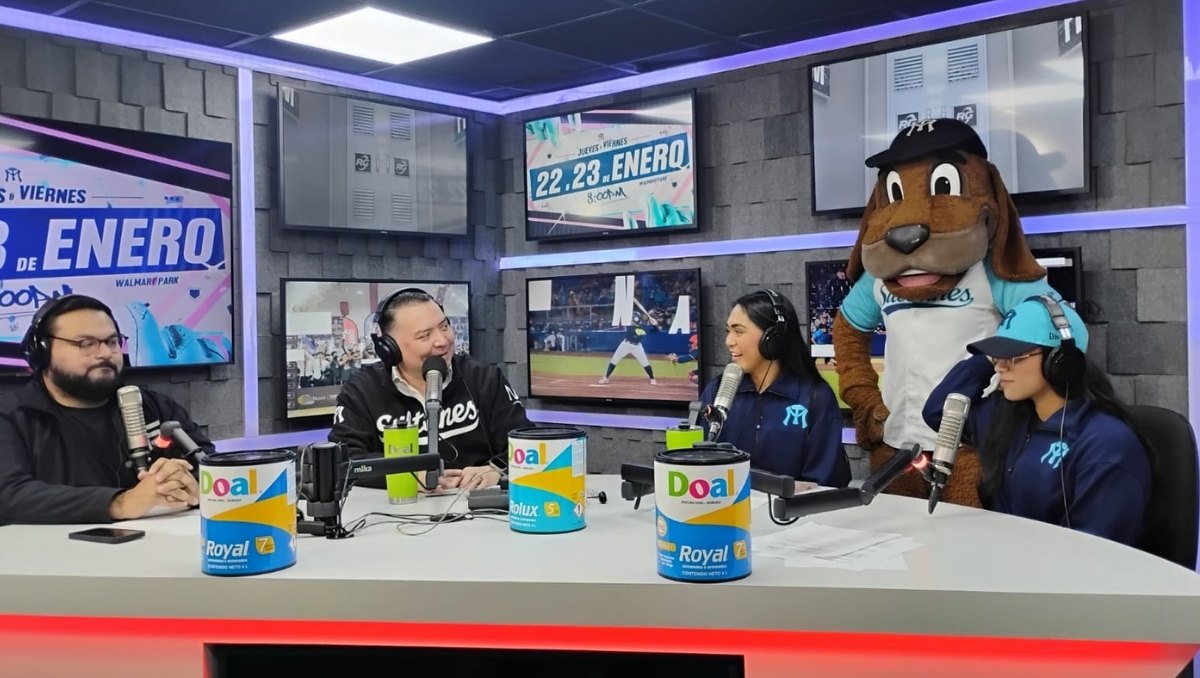 «Queremos ser campeonas»: Tahily Medina y Emily Molina visitan Grupo ...
