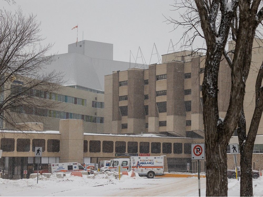 'This is a start': Metal detectors welcome in Sask. ERs, but union head ...