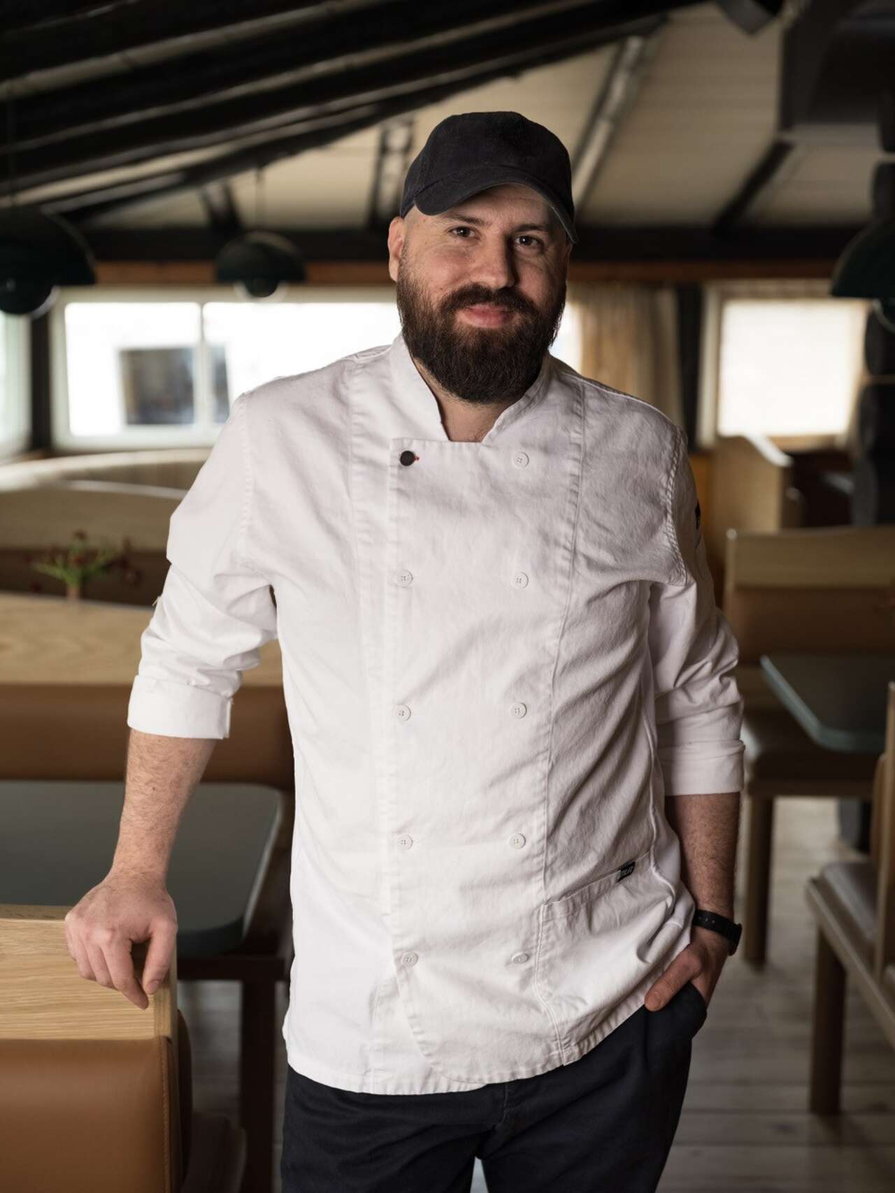 2 upstate chefs named James Beard Award semifinalists