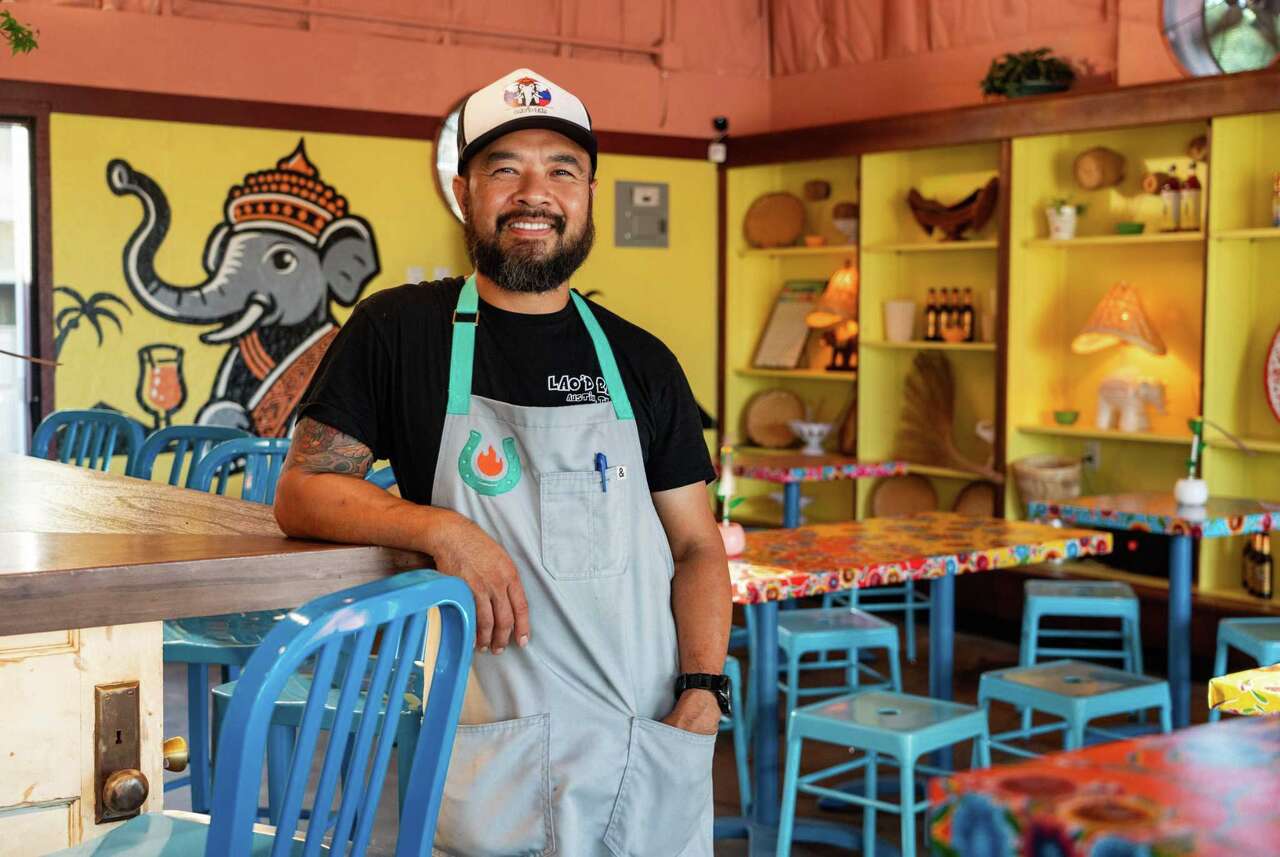 Austin lands five Best Chef: Texas semifinalists at the 2026 James ...