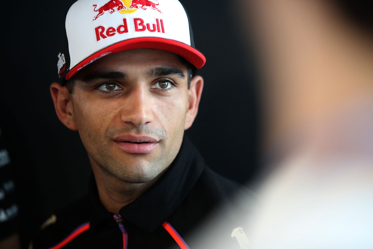 La participation de Jorge Martín au test de Sepang fortement compromise