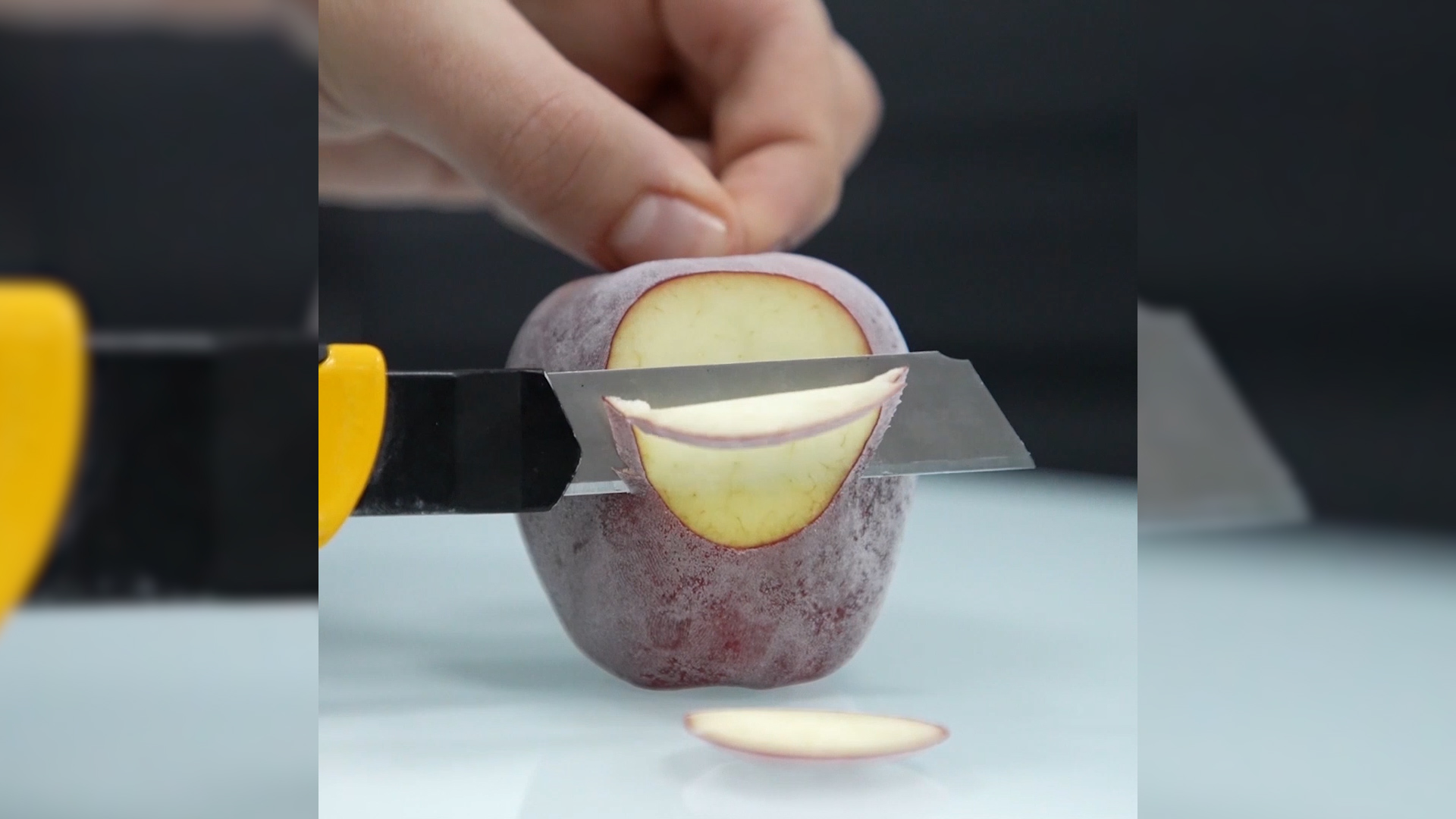 Creative fruit carving ideas