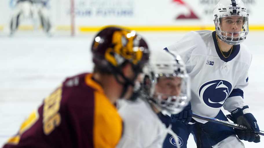 Arizona State hockey star ruled out for season