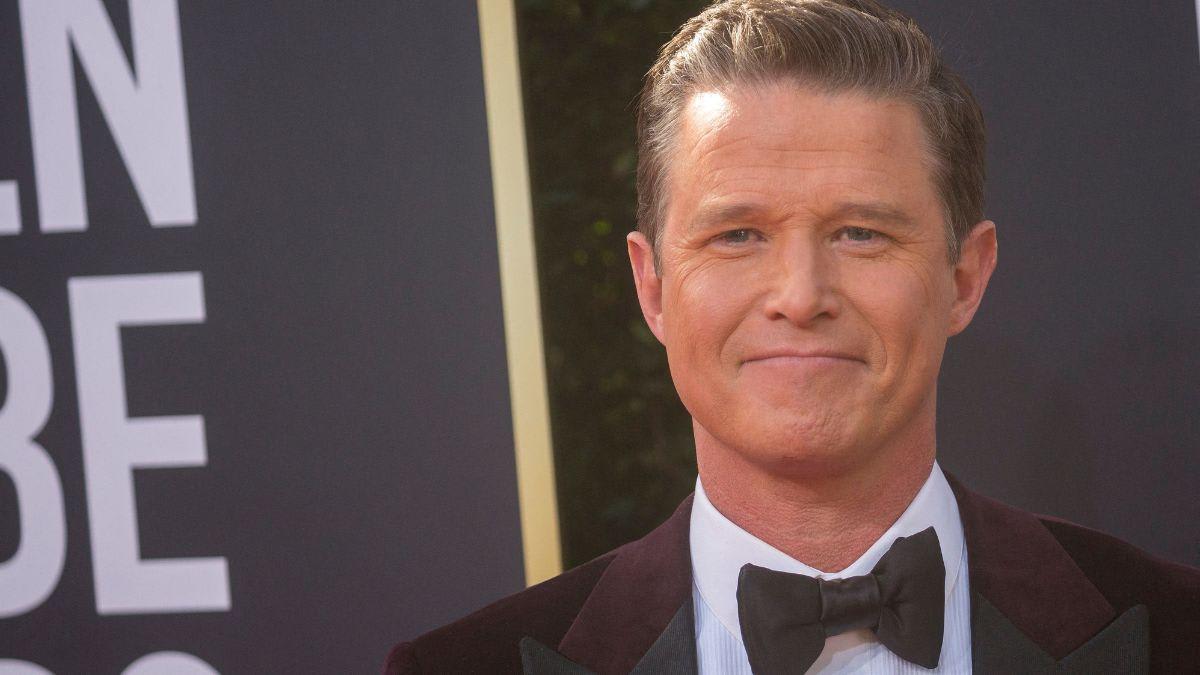 Billy Bush compares 'unfortunate' Brooklyn Beckham family feud to ...