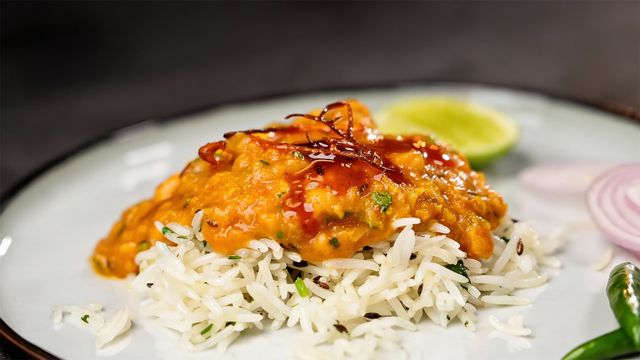 How one Indian dal recipe completely changed my expectations