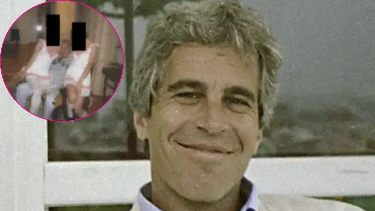 Jeffrey Epstein 'used' birthdays to 'take advantage' of his trafficking ...