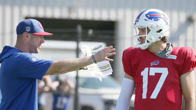 Matthew Stafford's Hall of Fame candidacy is called into question