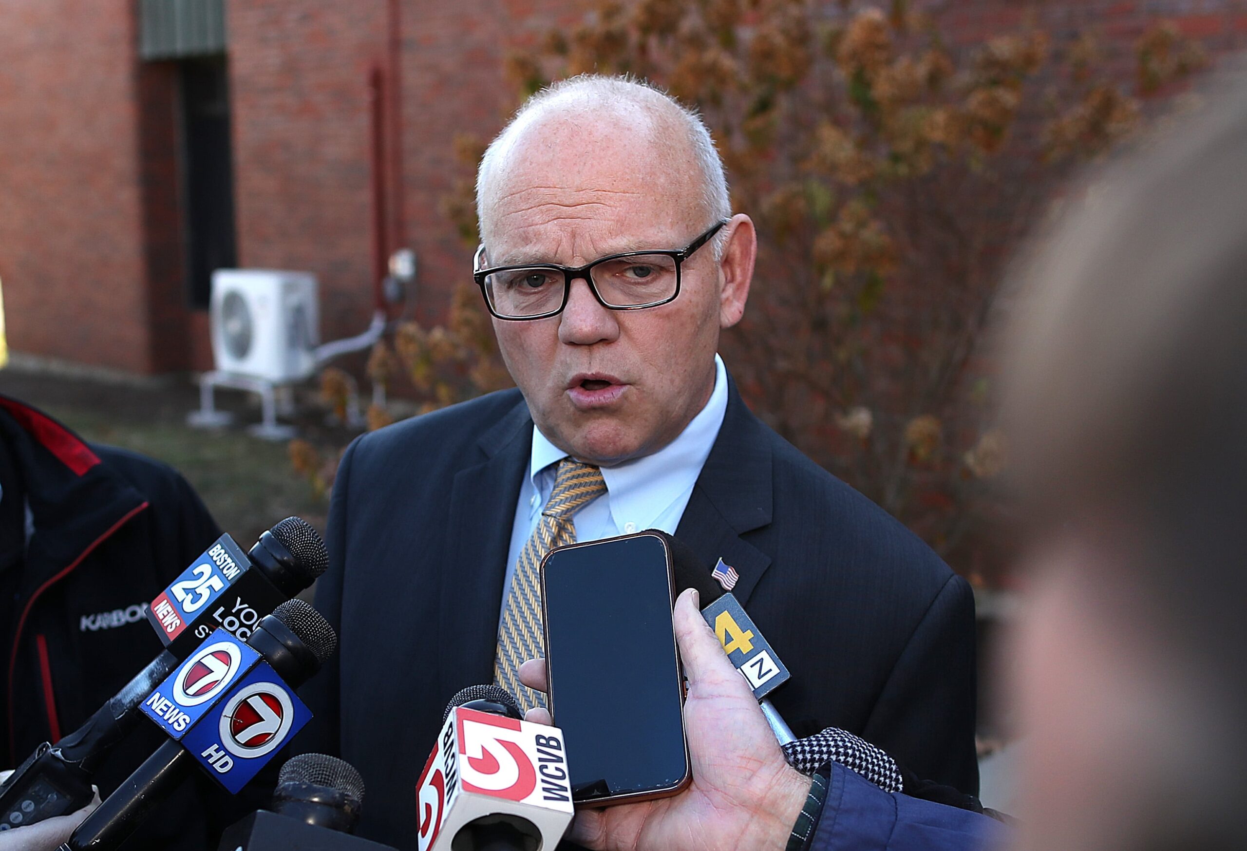 Massachusetts father pleads guilty in toddler’s overdose death