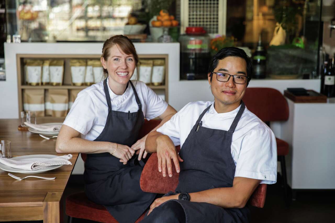The Bay Area has been shut out of these prestigious restaurant awards ...
