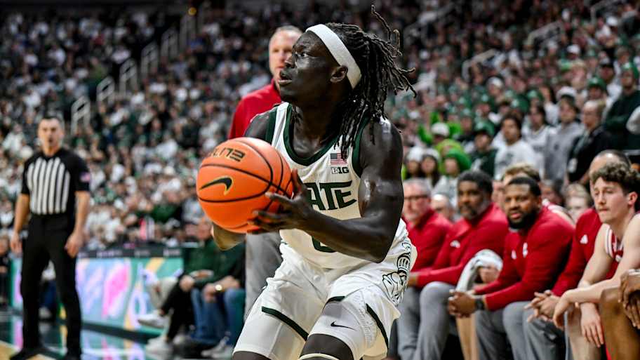 Steven Izzo trolls Kur Teng with 'update' on his 1-one-1 matchup vs ...