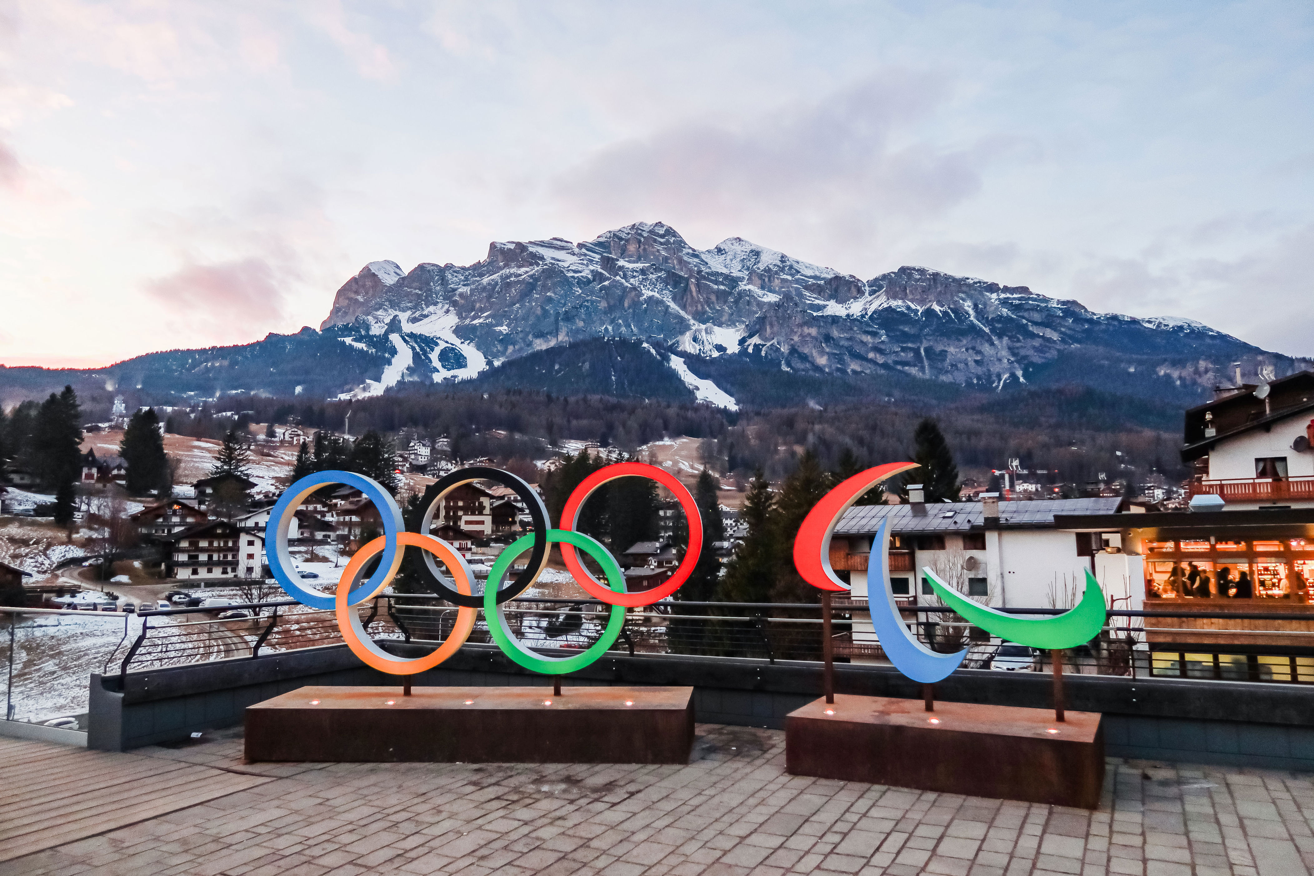 2026 Winter Olympics: Milan-Cortina daily schedule, streaming, TV times
