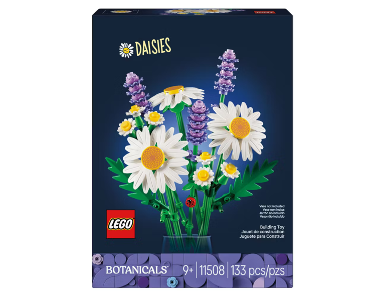 Aldi is selling a whimsical $15 133-piece Lego set that'll bring all ...