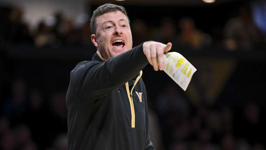 Maybe we need to rethink how good this Vanderbilt basketball team is ...
